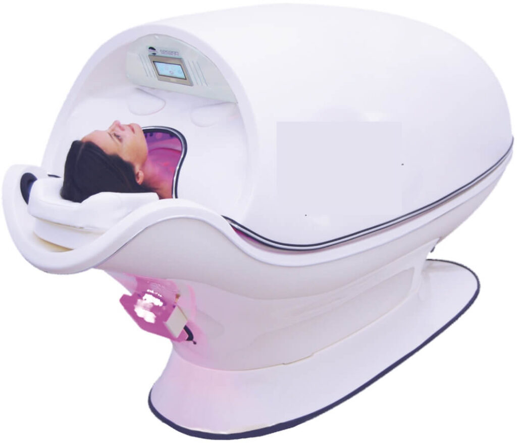 Slim Pod - Chill Cryotherapy