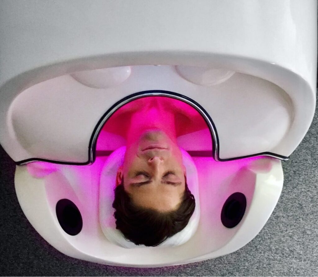 Slim Pod - Chill Cryotherapy